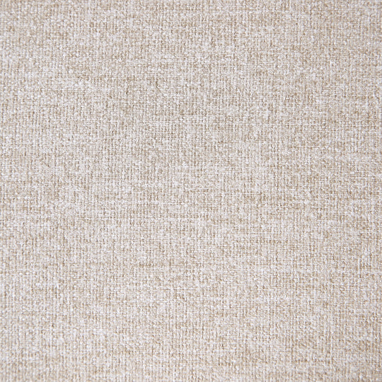 Daphnis Oatmeal Fabric Sofa, Footstool | daals.com